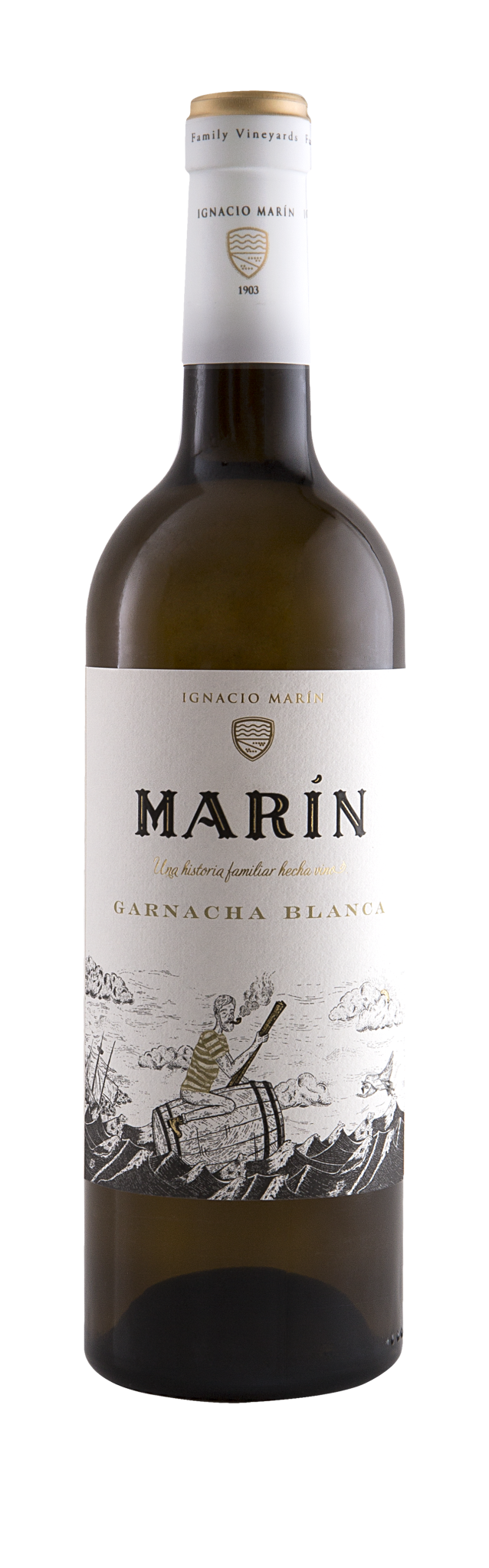 Wines | Bodegas Ignacio Marín
