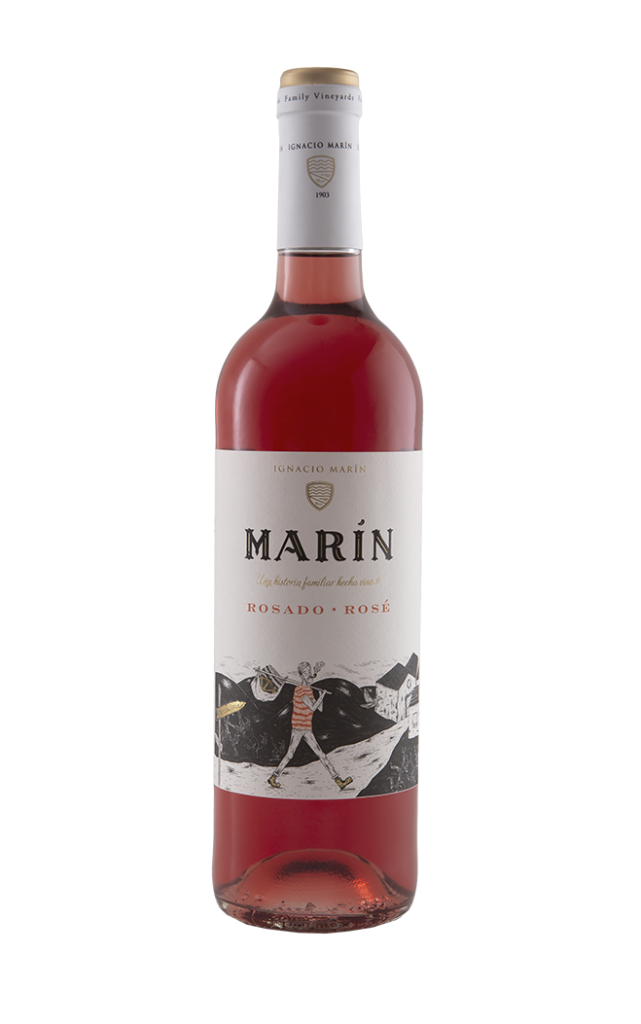 Marín | Bodegas Ignacio Marín